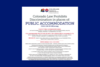 Anti-Discrimination Notices | Colorado Civil Rights Division